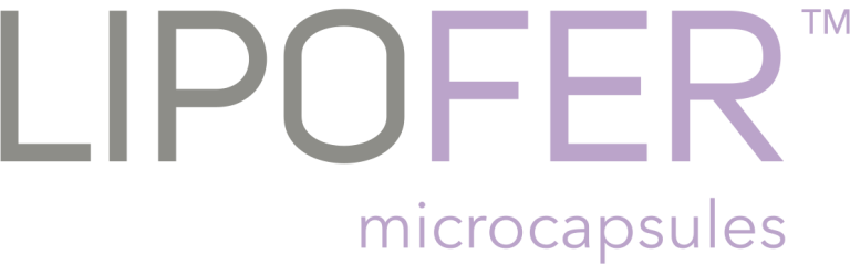 LIPOFER™ microcapsules - Lipofer